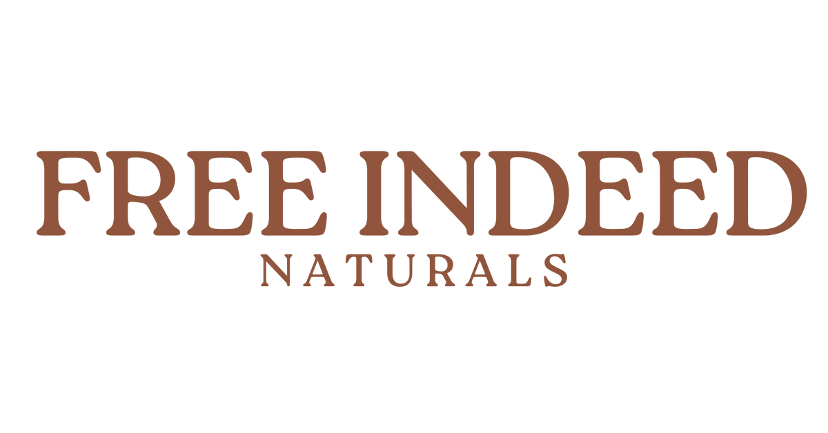 Men's Products – Free Indeed Naturals